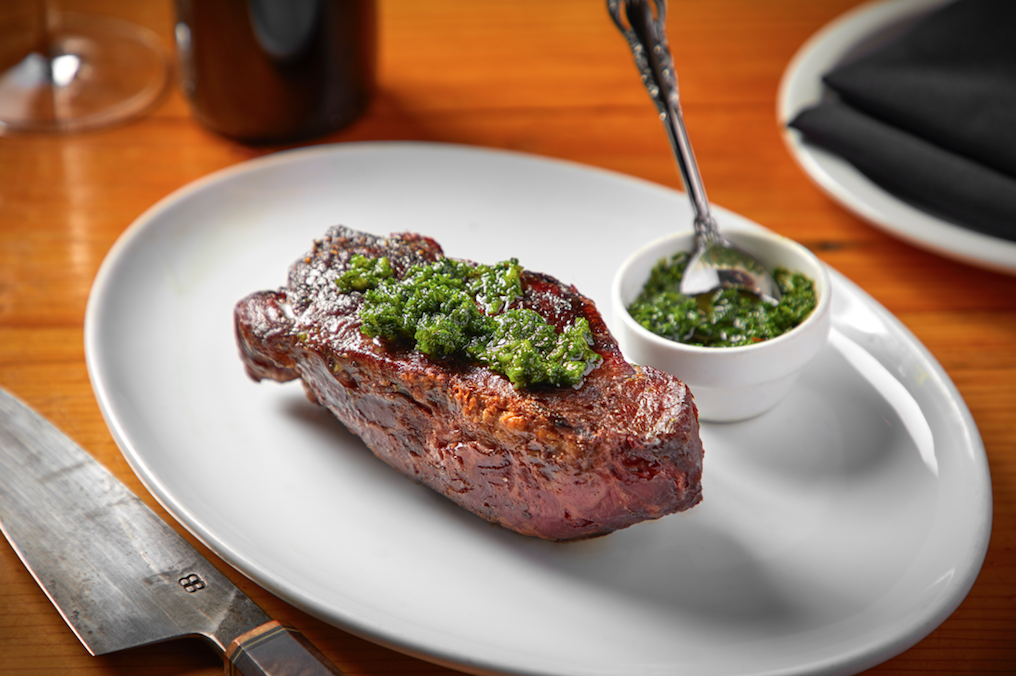 El Che Steakhouse & Bar Returns, Bringing Chicago More South American ...