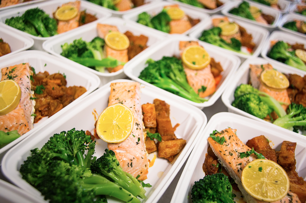 Meal Village Donates A Portion Of Proceeds To H.O.M.E. During May Older ...