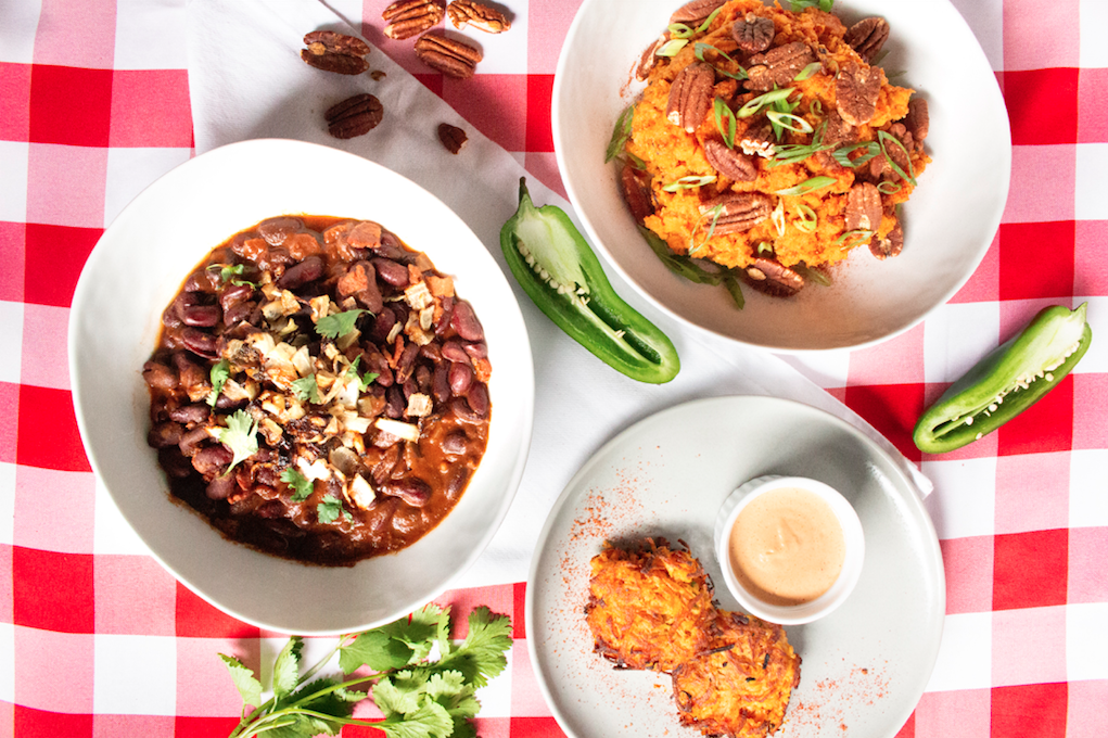 Chef Lamar Moore Collaborating with Kitchfix for a Four-Week “Summer ...