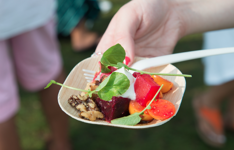 Chicago Gourmet Announces 2021 Lineup and Ticket Sales | Chicago Food ...