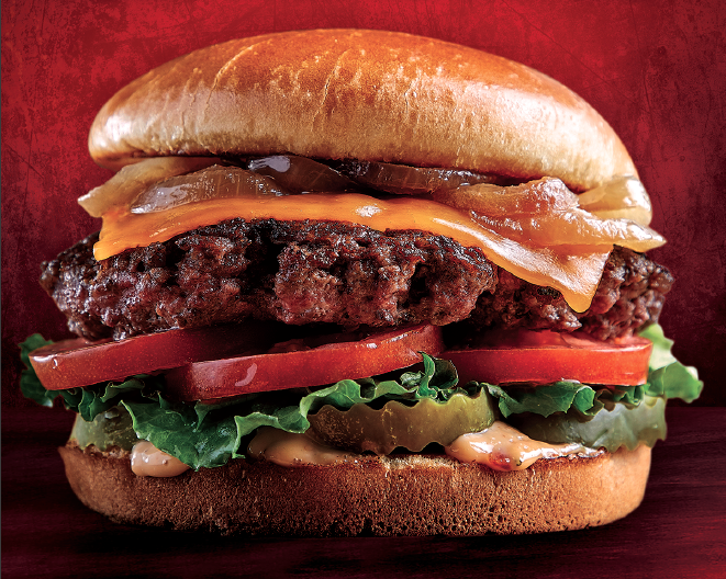 Epic Burger Offers $1 Burgers | Chicago Food Magazine