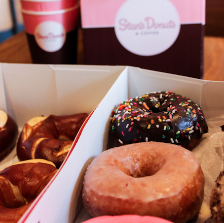 Stan’s Donuts Welcomes Workers Back Downtown with New Wednesday Package ...