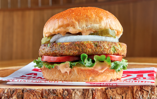 Epic Burger Adds New Items to Their Menu | Chicago Food Magazine