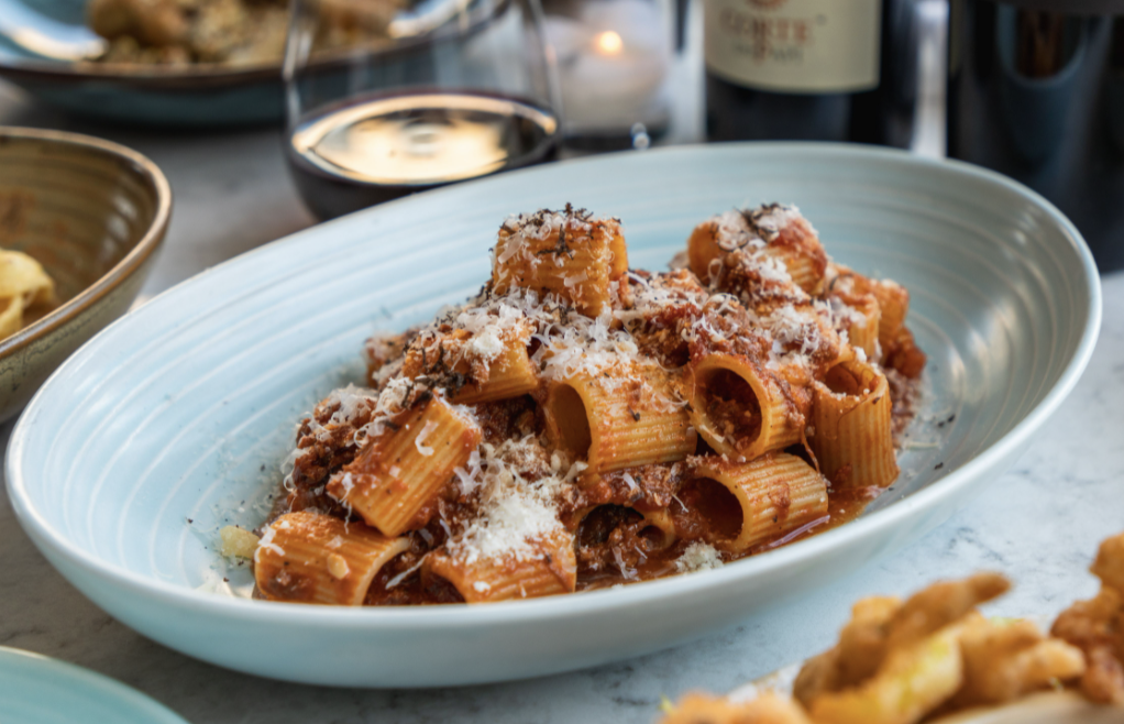 Join Testaccio in Logan Square for Sunday Supper | Chicago Food Magazine