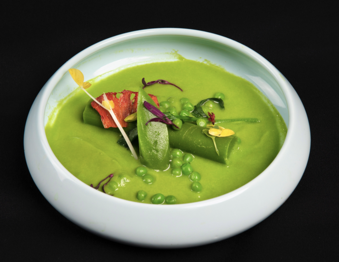 The X Pot, a New Hot Pot Restaurant, is Open at Roosevelt Collection ...