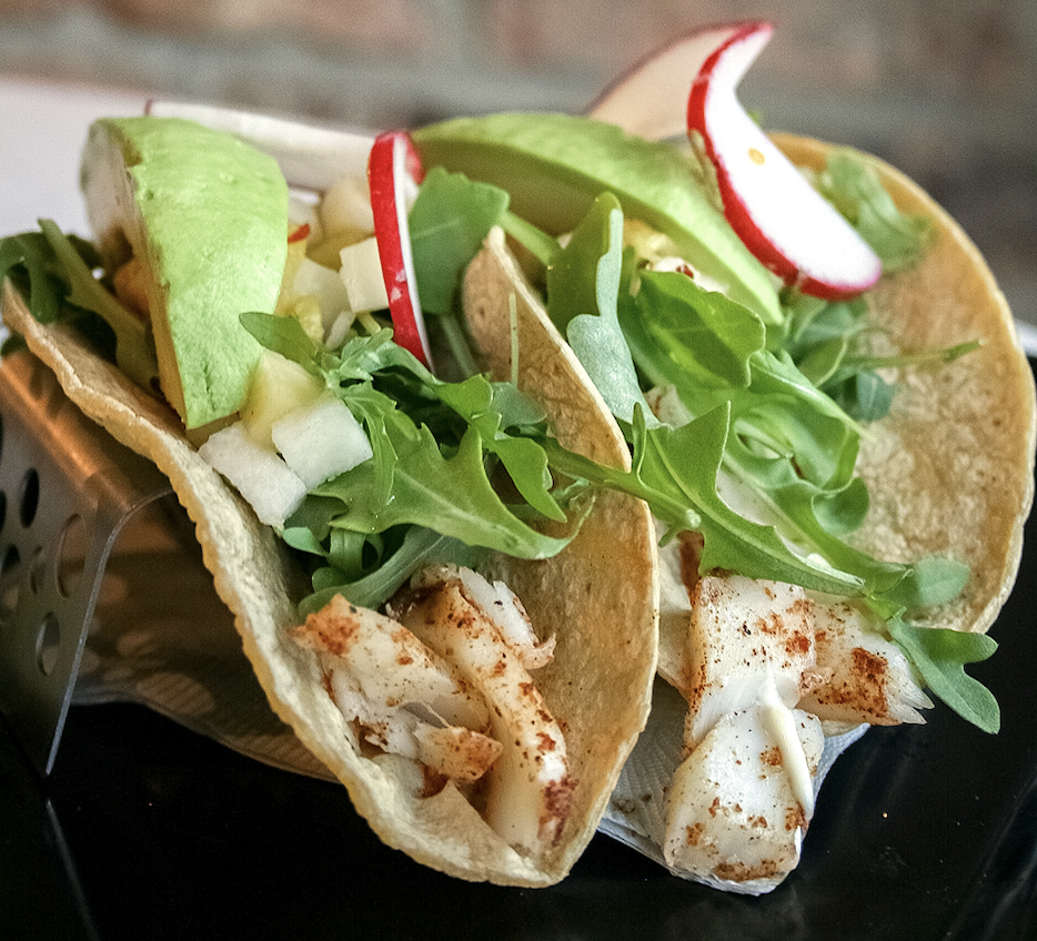 LG’s Bar & Kitchen Now Open on Tuesday | Chicago Food Magazine