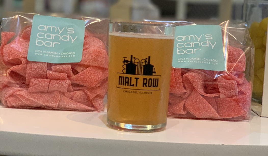 Taste Your Way Through Chicago's Malt Row at the 4th Annual Malt Row on ...