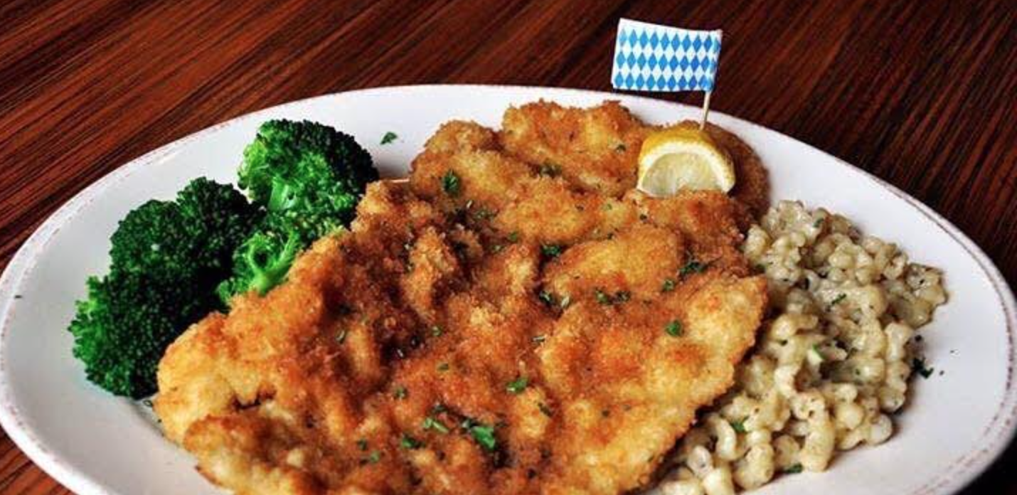 Oktoberfest at Timothy O'Toole's Pub | Chicago Food Magazine