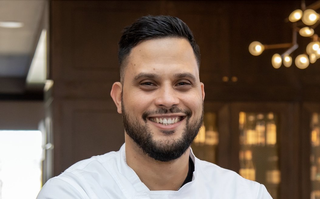 Lake Forest's Oaken Bistro + Bar Welcomes New Executive Chef Christian ...