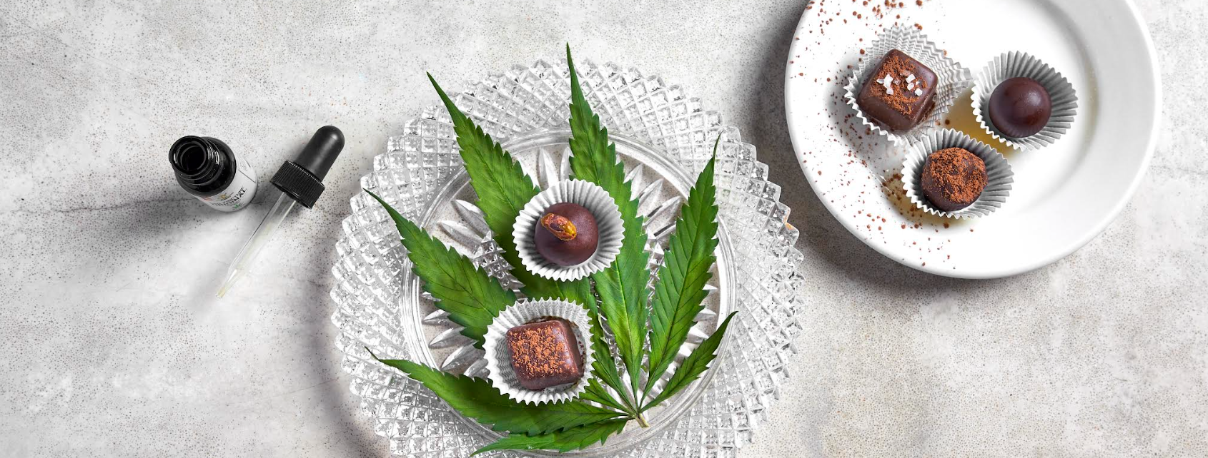 420 Day Dining at Bar Roma | Chicago Food Magazine