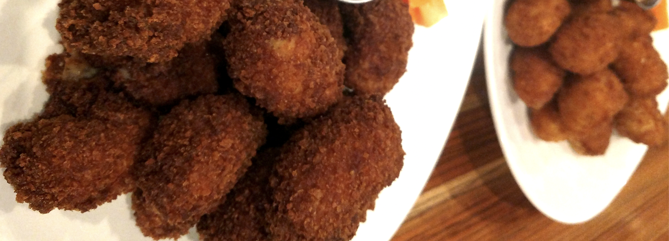 Turkey Testicle Festival at Timothy O'Toole's Pub | Chicago Food Magazine