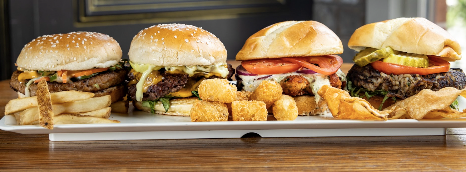 BurgerFest at Timothy O'Toole's Pub | Chicago Food Magazine