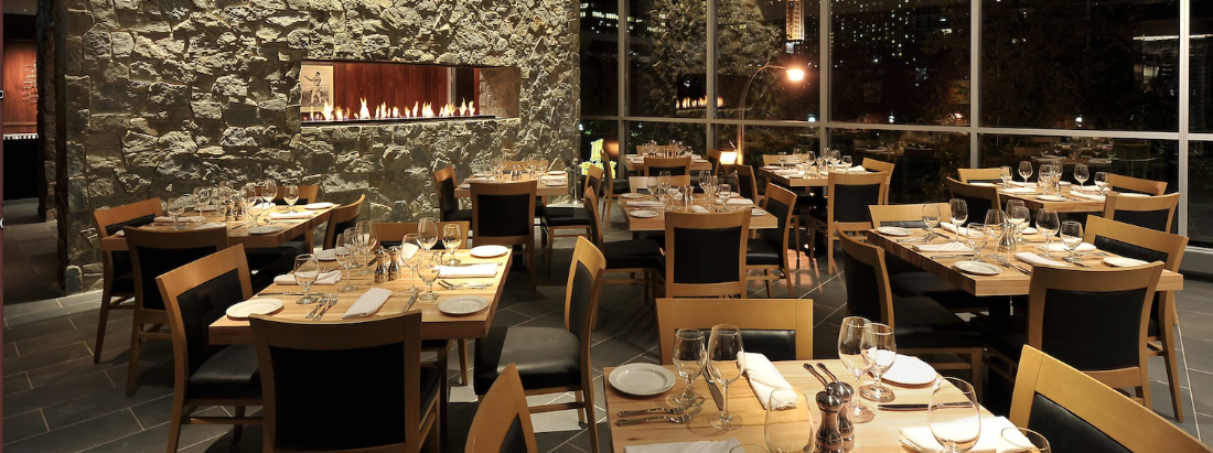 Easter Sunday at III Forks | Chicago Food Magazine