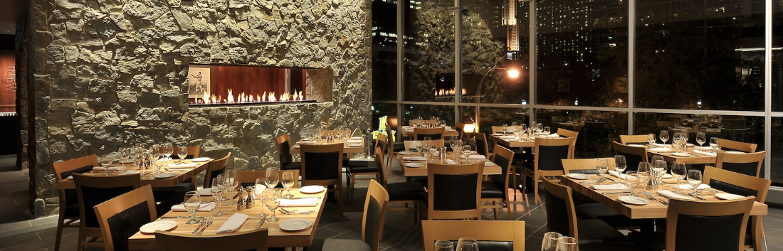 Mother's Day Dining at III Forks Prime Steakhouse | Chicago Food Magazine