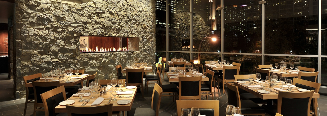 Mother's Day Dining at III Forks Prime Steakhouse | Chicago Food Magazine