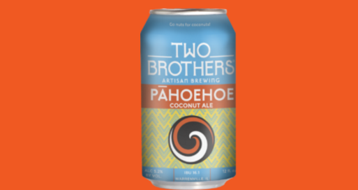 Two Brothers Brewery Tasting Event at Jerry's | Chicago Food Magazine