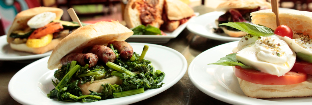 August is Panini Month at Macello | Chicago Food Magazine