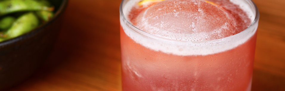 Couple's Cocktail Class at Bites Asian Kitchen | Chicago Food Magazine