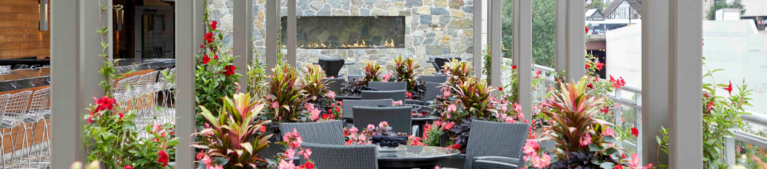 The Royal Wedding Celebration at III Forks | Chicago Food Magazine