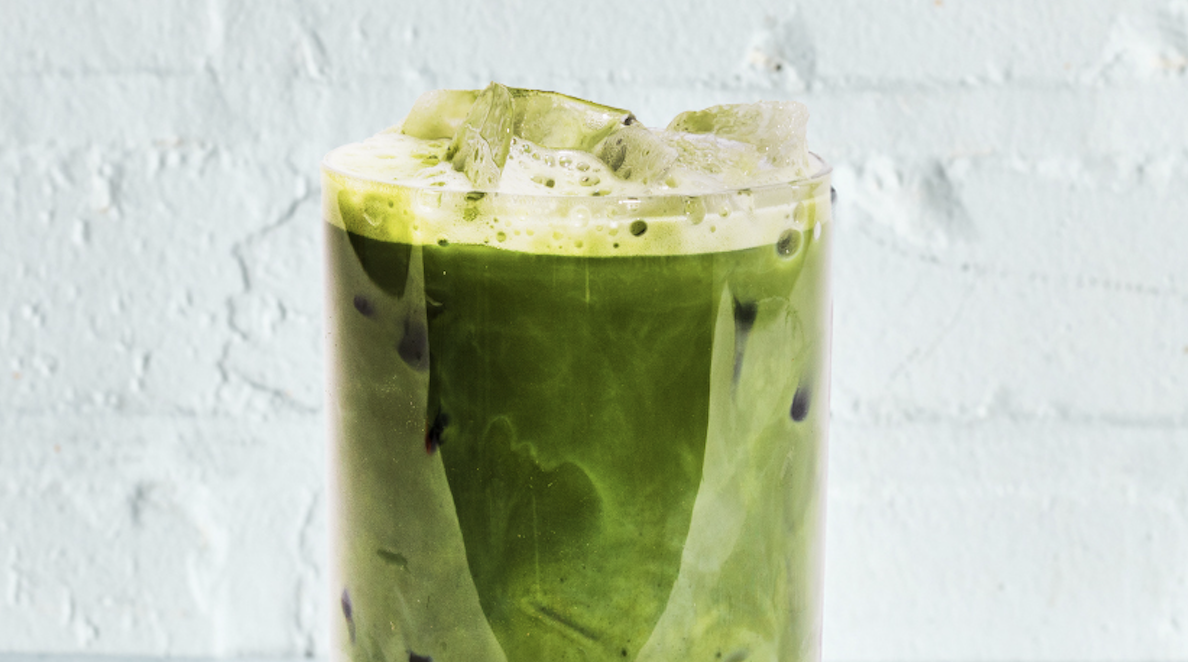 Foxtrot Market Chicago Introduces New Fruit Loop Matcha - Available ...