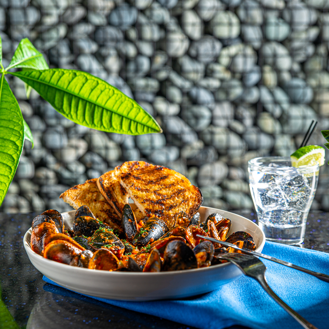 Tavern on the Point Hosting Grand Re-Opening Weekend, September 30 ...