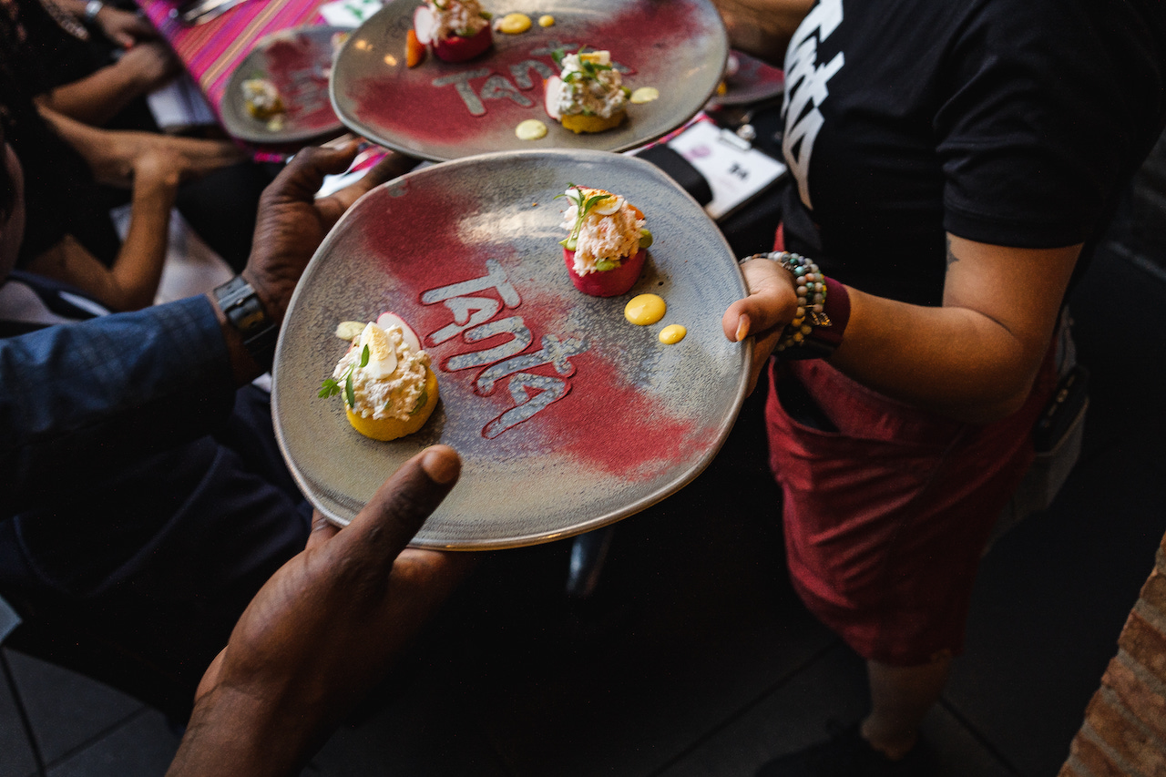 Tanta Celebrates 10th Anniversary September 14th | Chicago Food Magazine