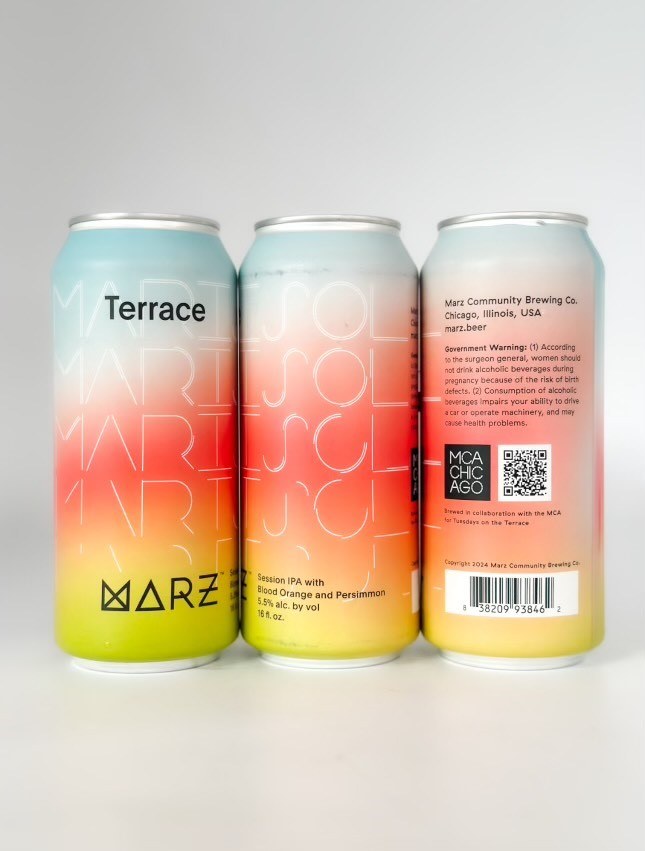 Marisol Restaurant and MCA Chicago Announce Upcoming Collaborations ...