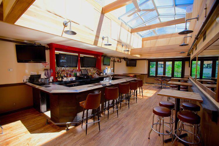 The Pony 4th of July Kick Off | Chicago Food Magazine