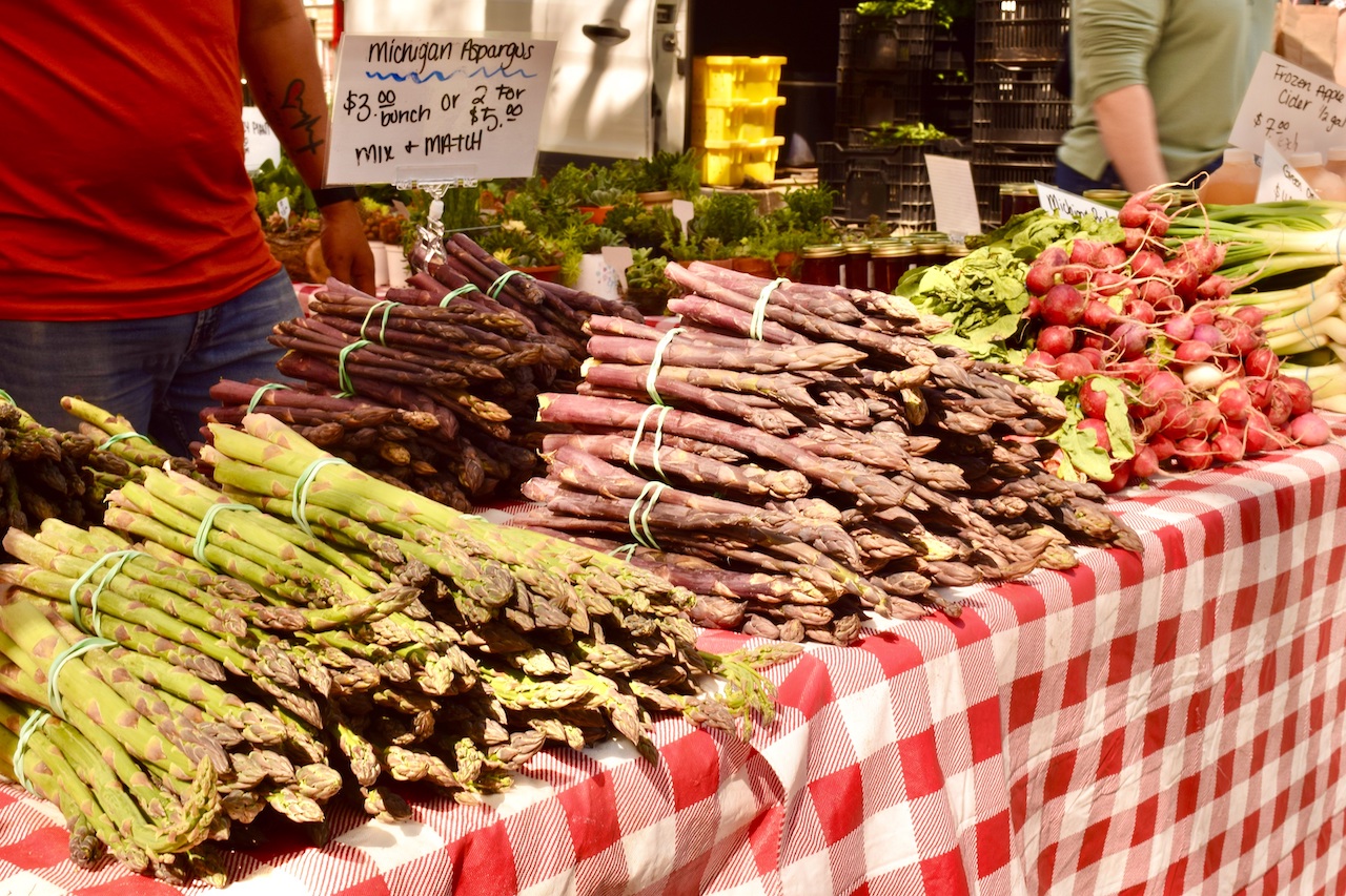 Uptown Farmers Market Presented by Chicago Market Returns May 1st ...