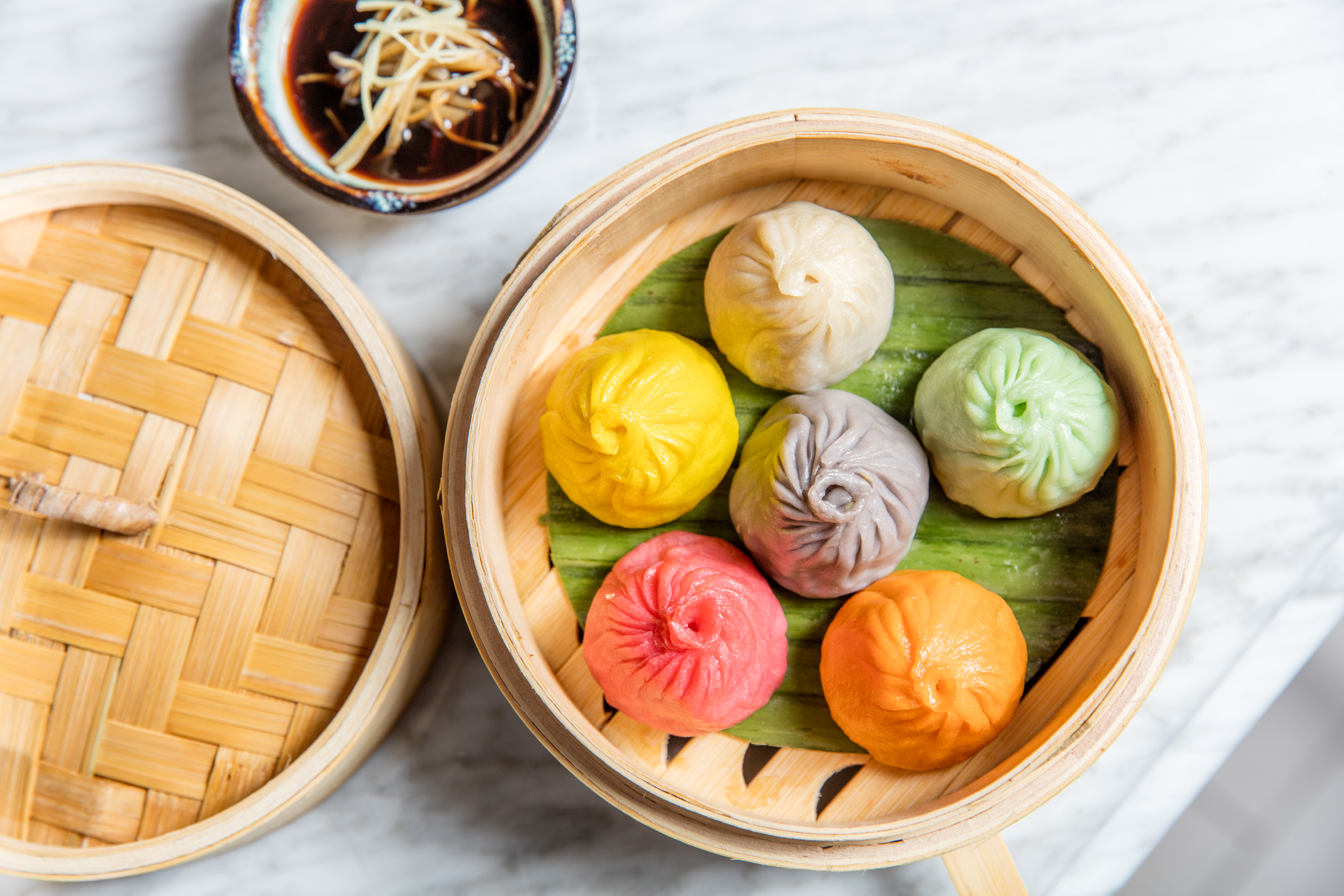 Mother’s Day Dim Sum Brunch at Imperial Lamian | Chicago Food Magazine