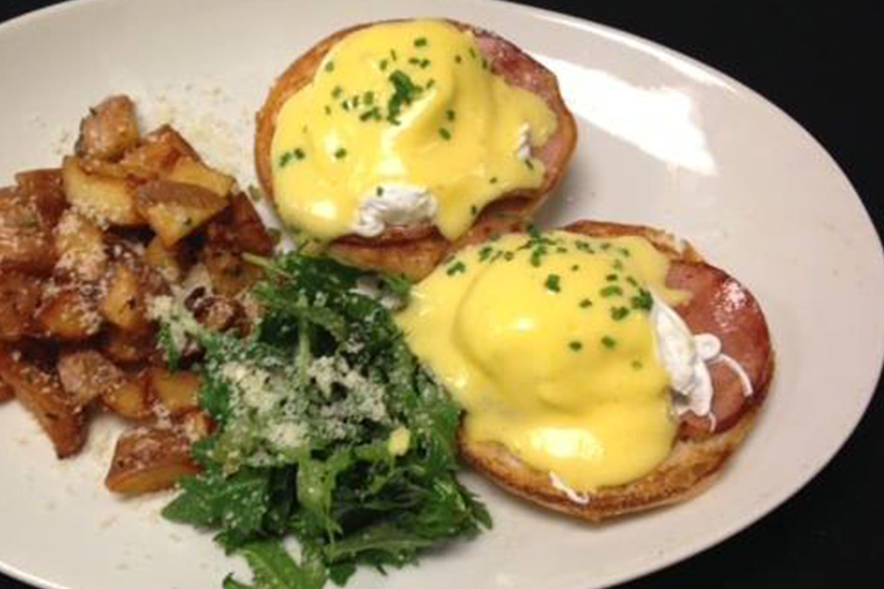 Bistronomic Presents a Passover Menu with a French Accent | Chicago ...