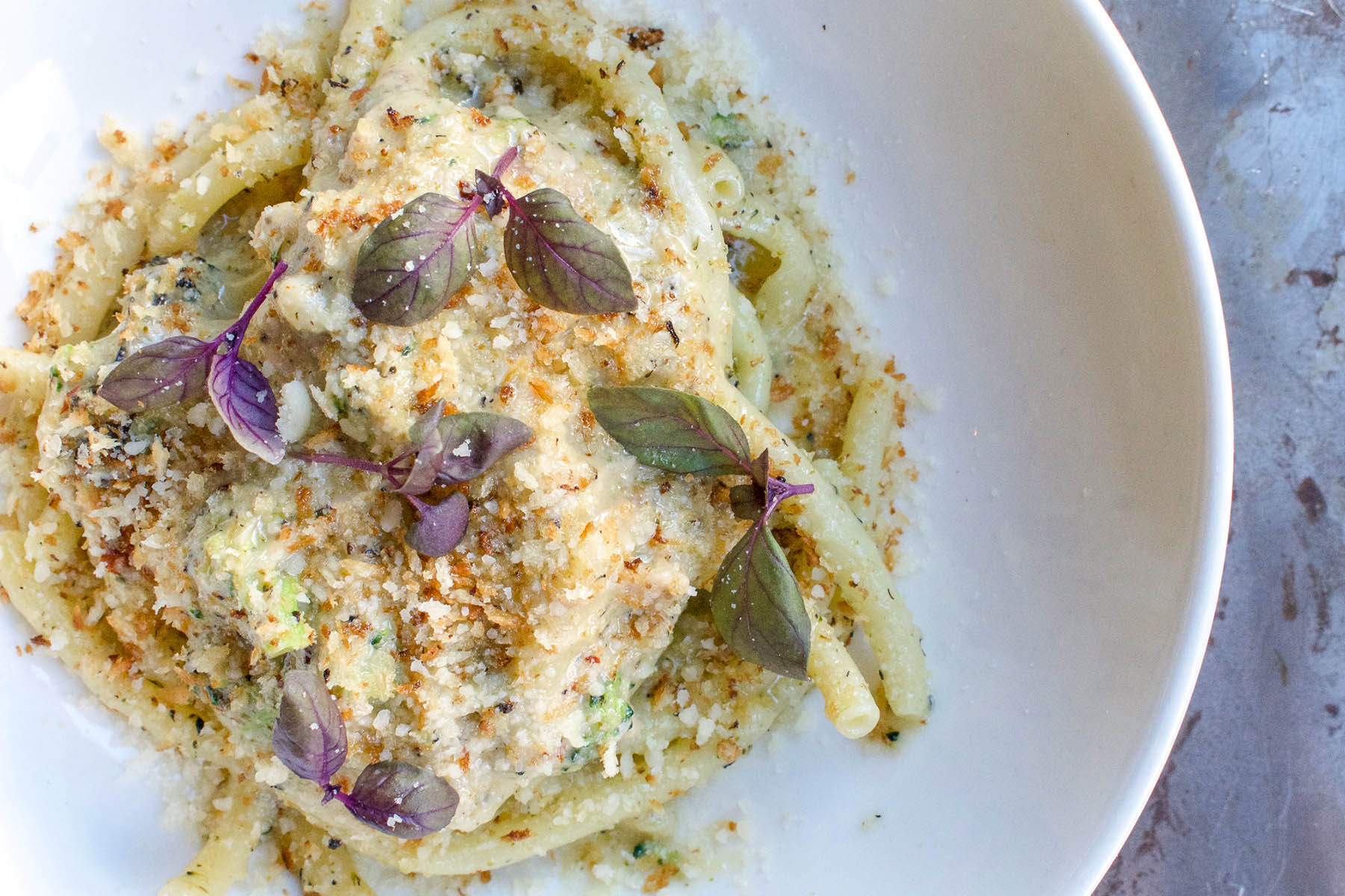 The Bristol Launches New B-Side Menu Series | Chicago Food Magazine