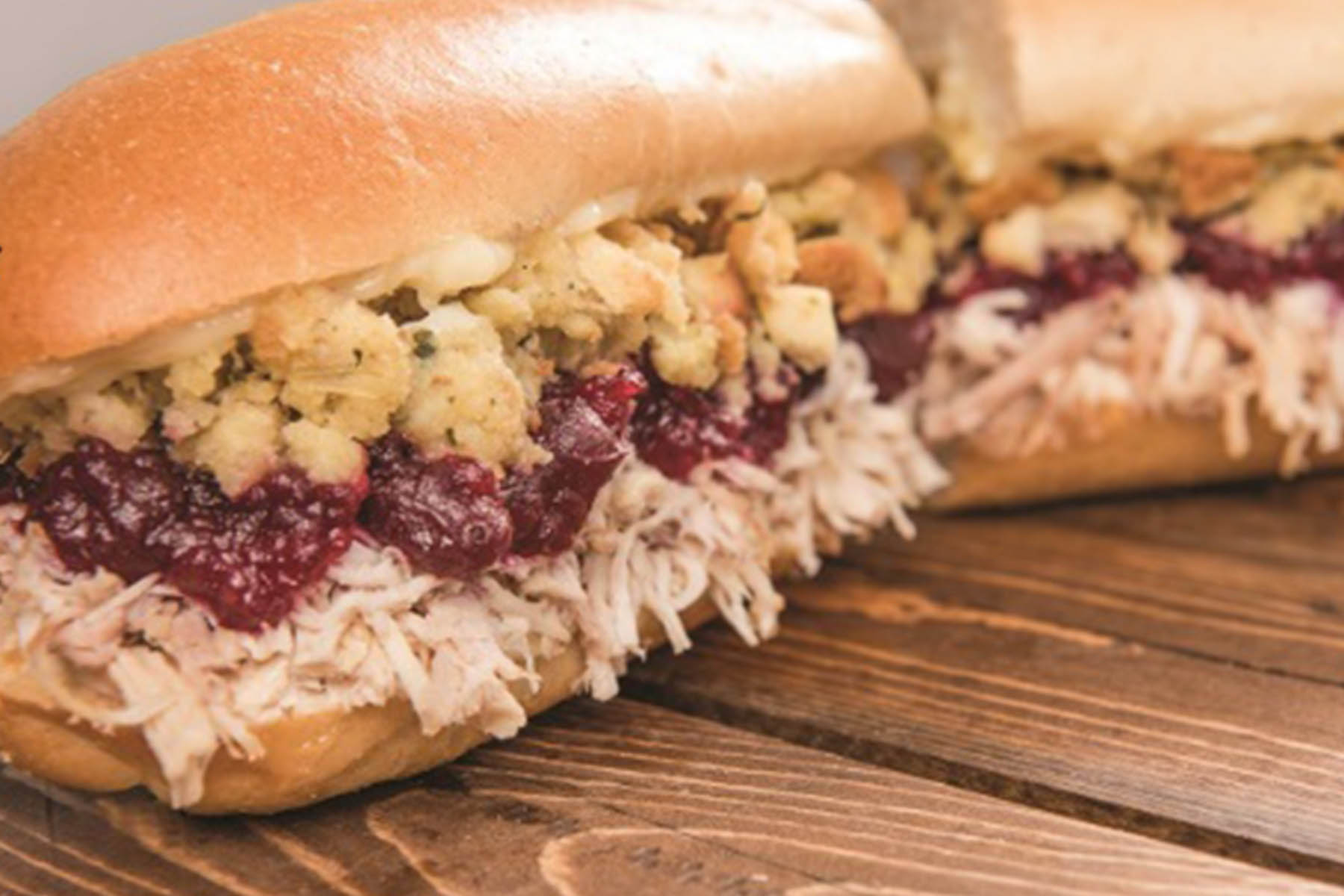 Capriotti’s Sandwich Shop Now Open in Lincoln Park | Chicago Food Magazine