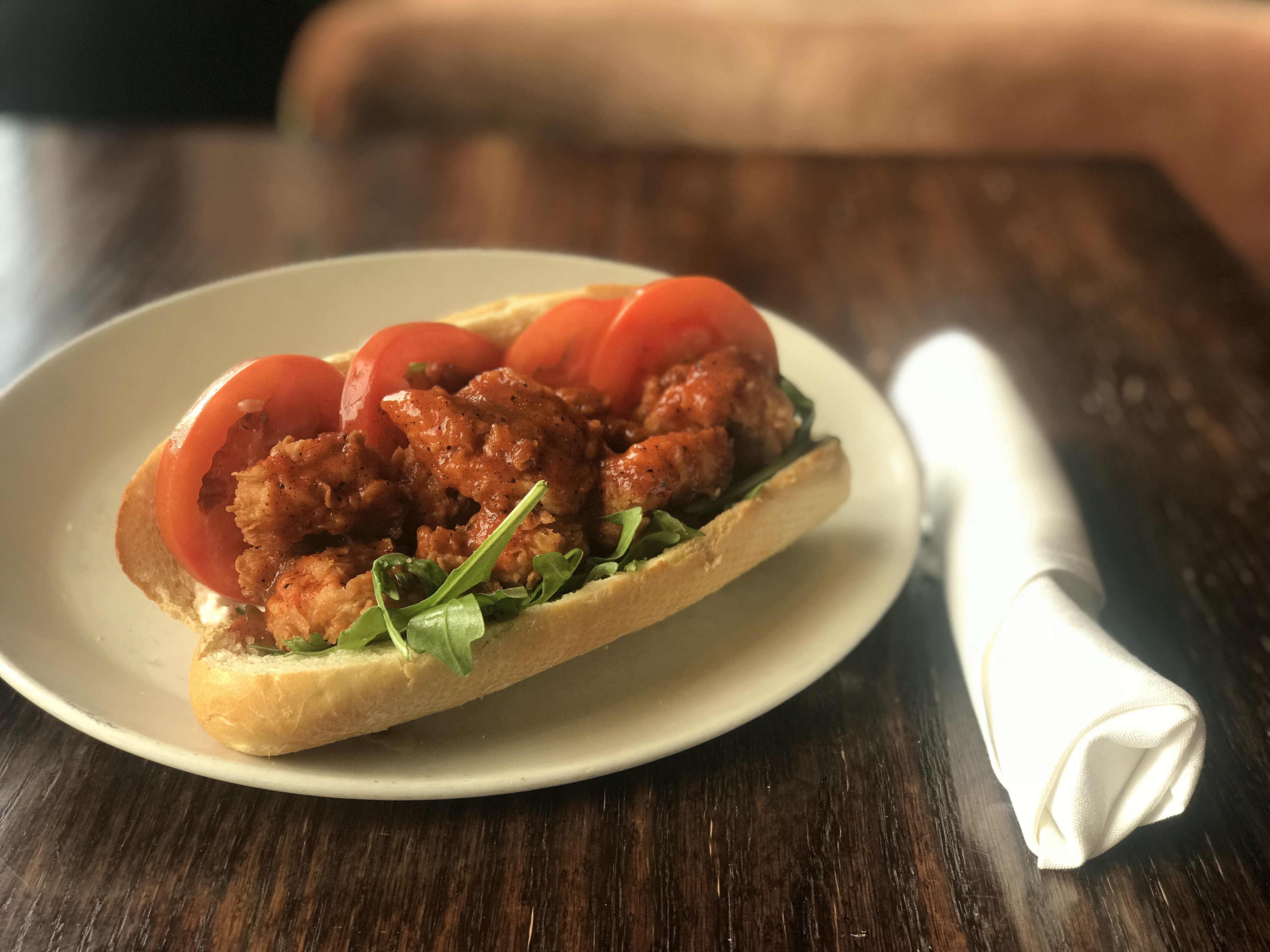 Carnivale Launches New Lunch Menu | Chicago Food Magazine