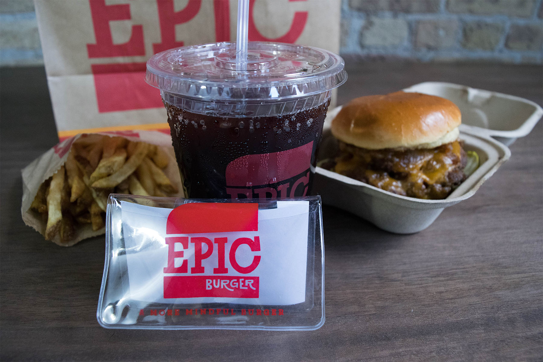 Hangover Relief from Epic Burger Now Available | Chicago Food Magazine