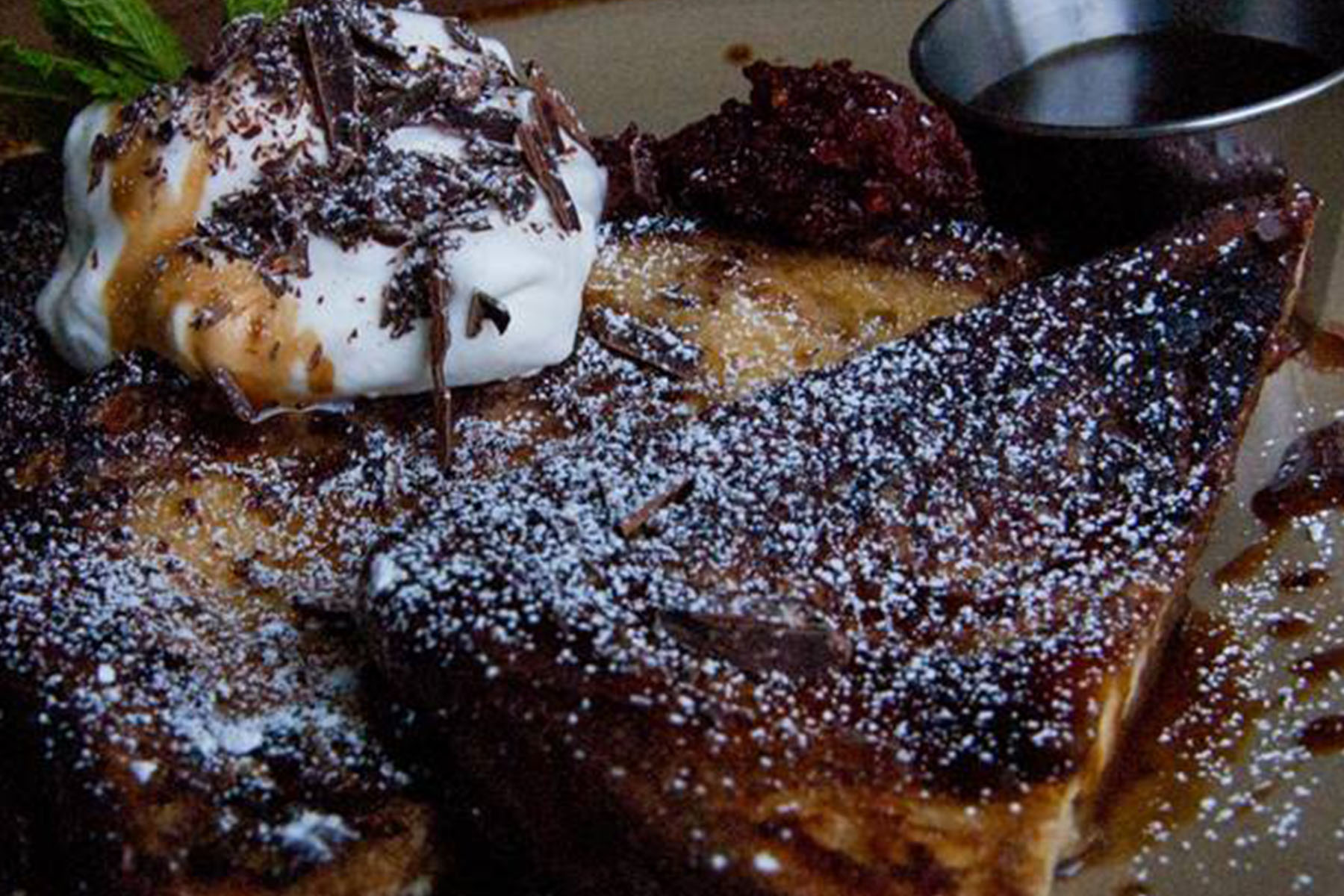 New Weekend Brunch at the Recently Opened Farm Bar in Lakeview ...