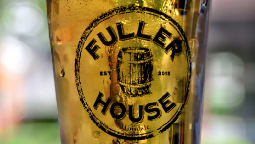 Fuller House Restaurant is Now Open in Hinsdale | Chicago Food Magazine