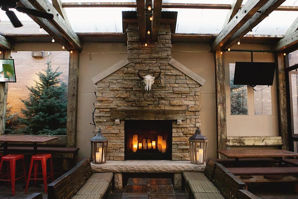 Beefsteak Dinner at Frontier | Chicago Food Magazine