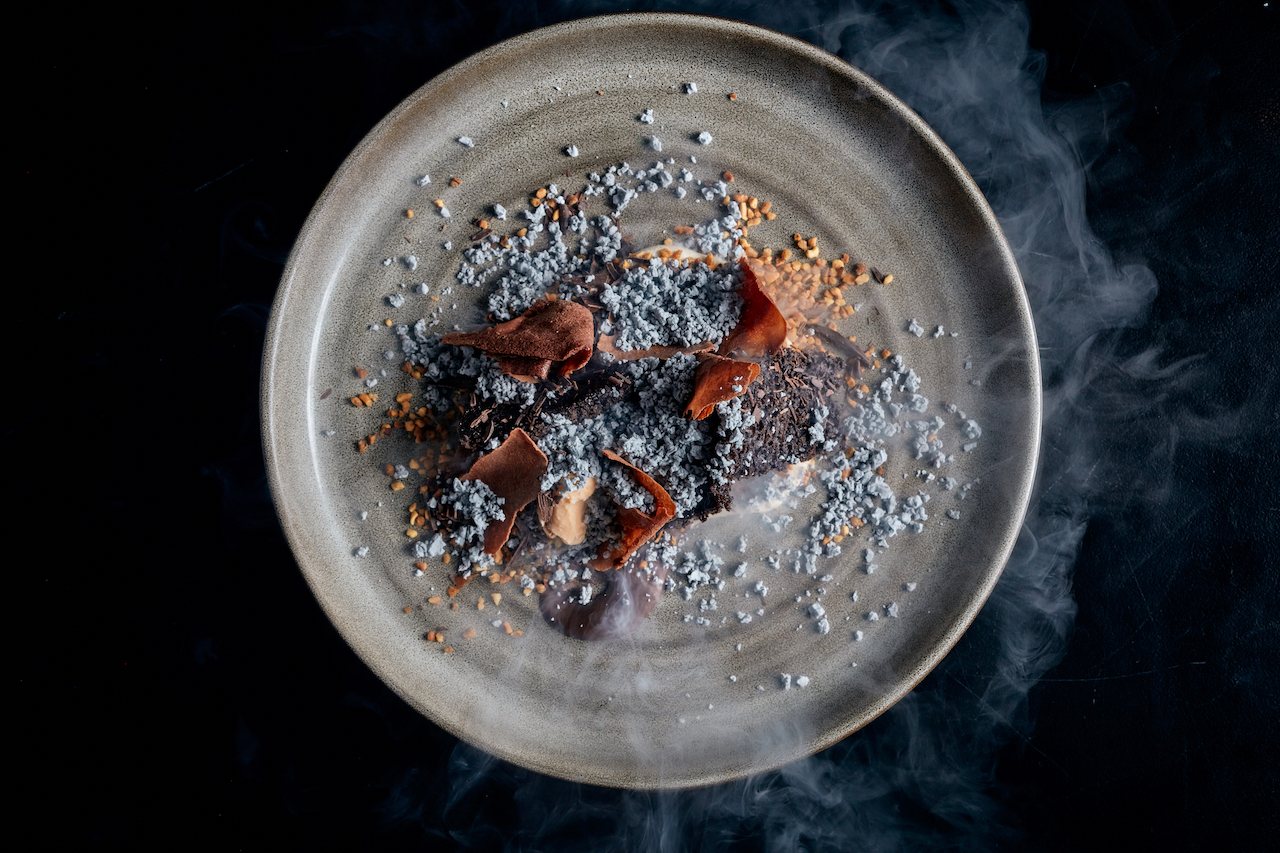 Chef Richie Farina Launches Tasting Menu Experience at Adorn in Four ...