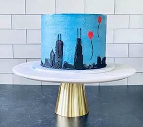 Chicago Home Bakers Contest for Mayor Lightfoot’s Birthday | Chicago ...