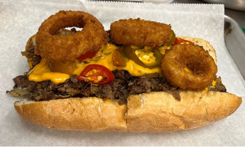 Chicago Cheesesteak Stop, Monti’s, Partners with Warner Bros. Pictures ...