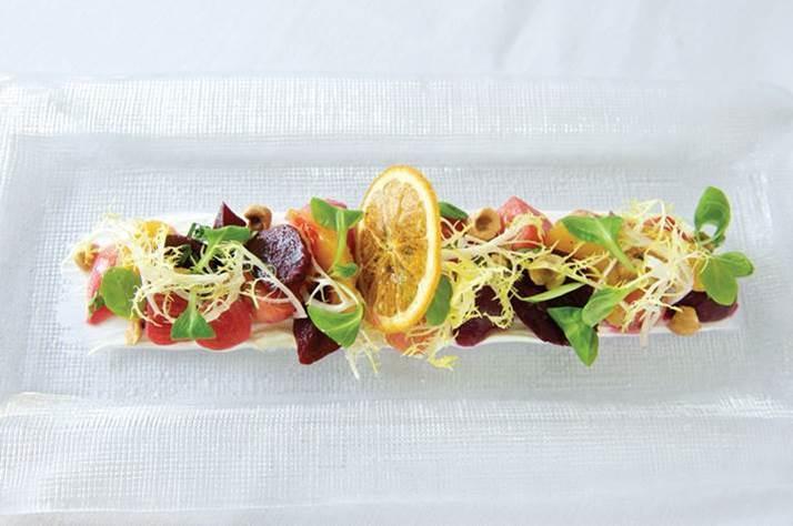 Coco Pazzo Announces Fall Menu | Chicago Food Magazine