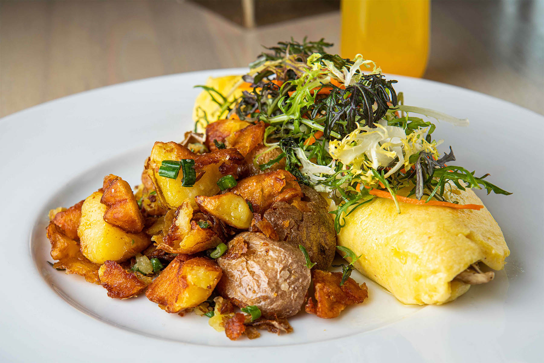 Machine: Engineered Dining & Drink Hosts Rose Fest Throughout February ...