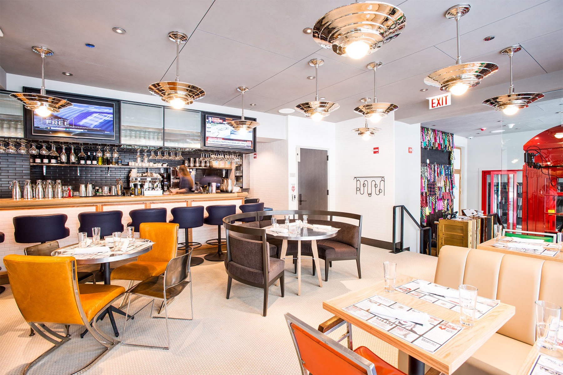 Miss Ricky's First Annual Oktoberfest Biergarten with Revolution ...