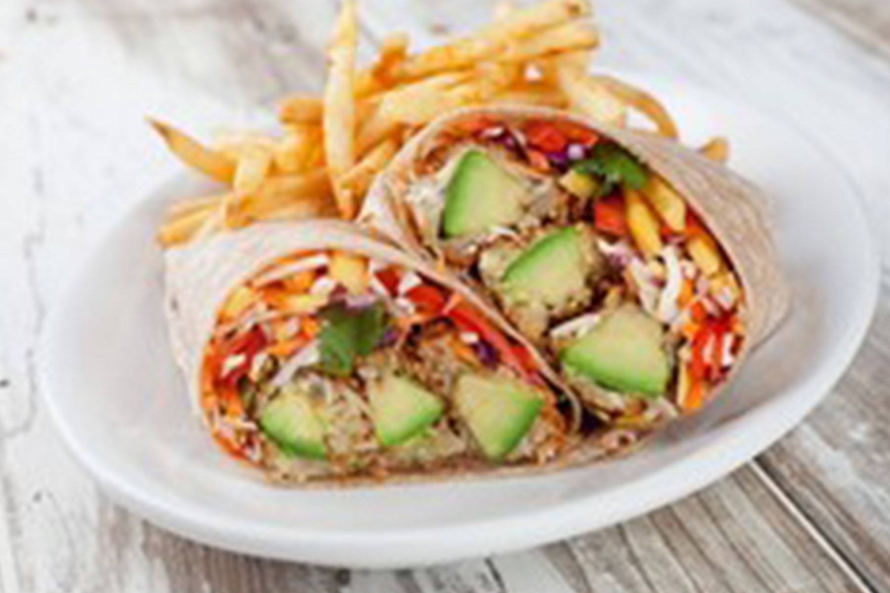 Native Foods Café Launches First Seasonal Menu | Chicago Food Magazine