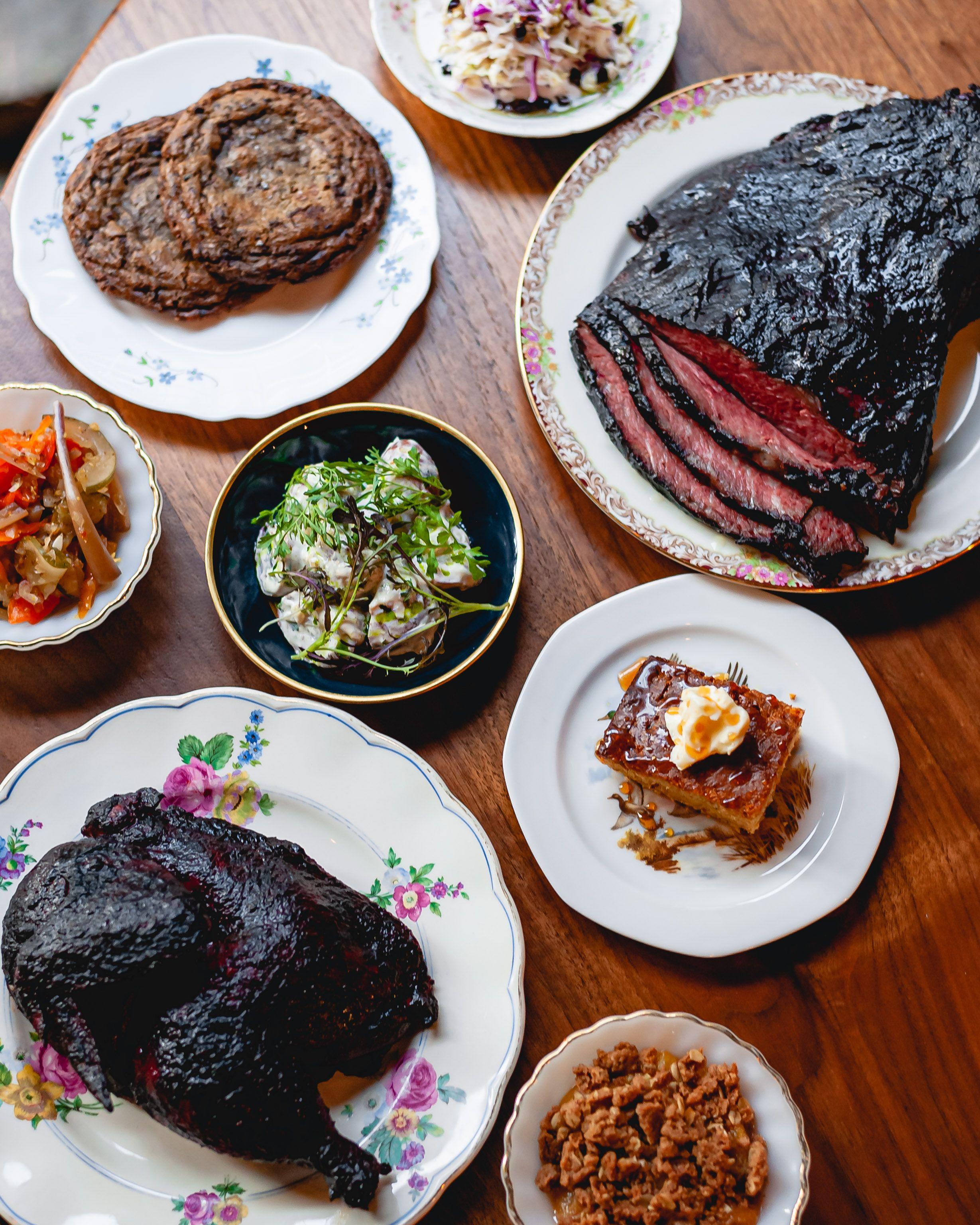Chef John Shields Launches 'Johnny Good Times' Smoked Meats | Chicago ...