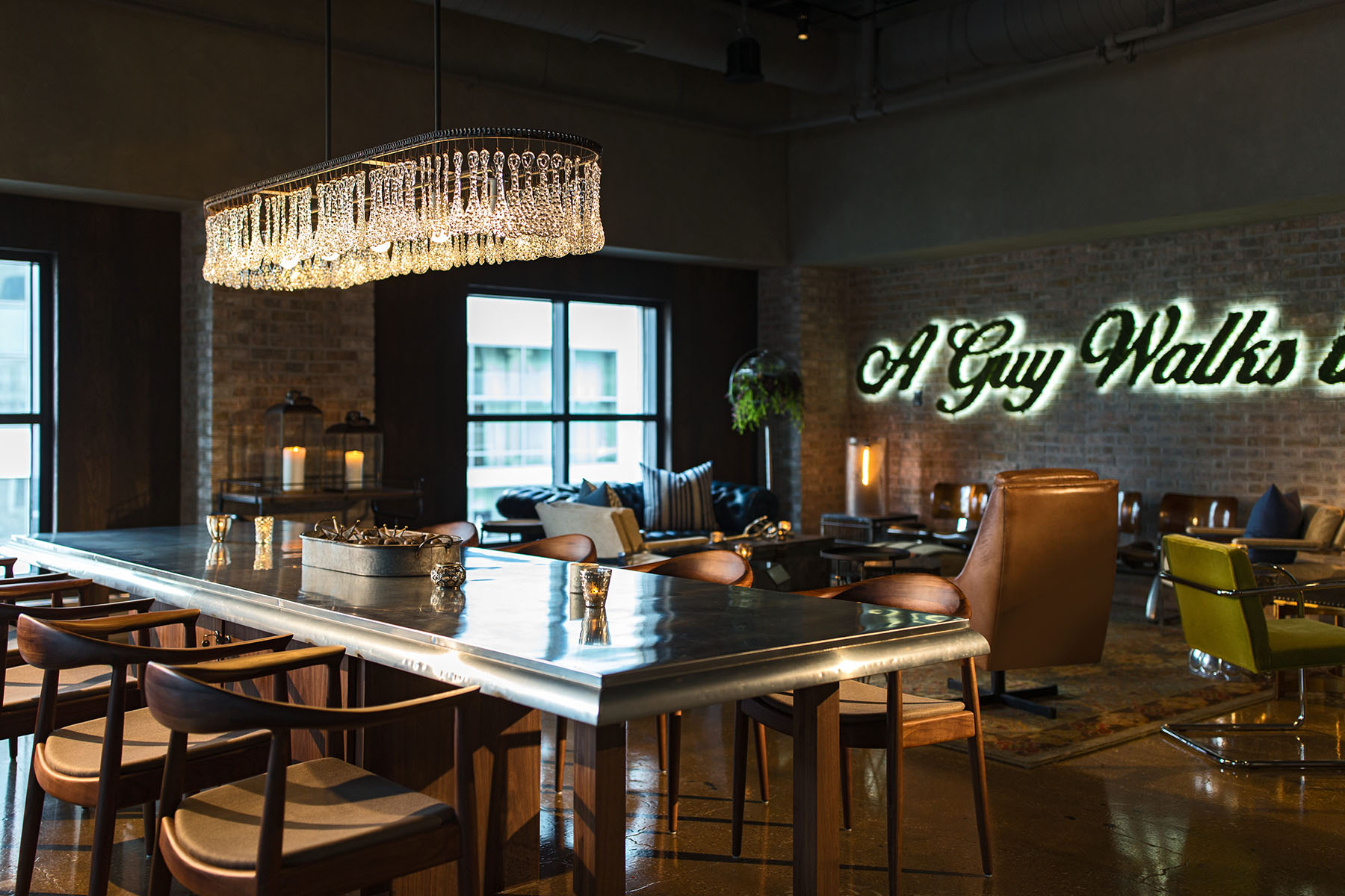 Raised Launches Chef's Table Dinner Series January 19 | Chicago Food ...