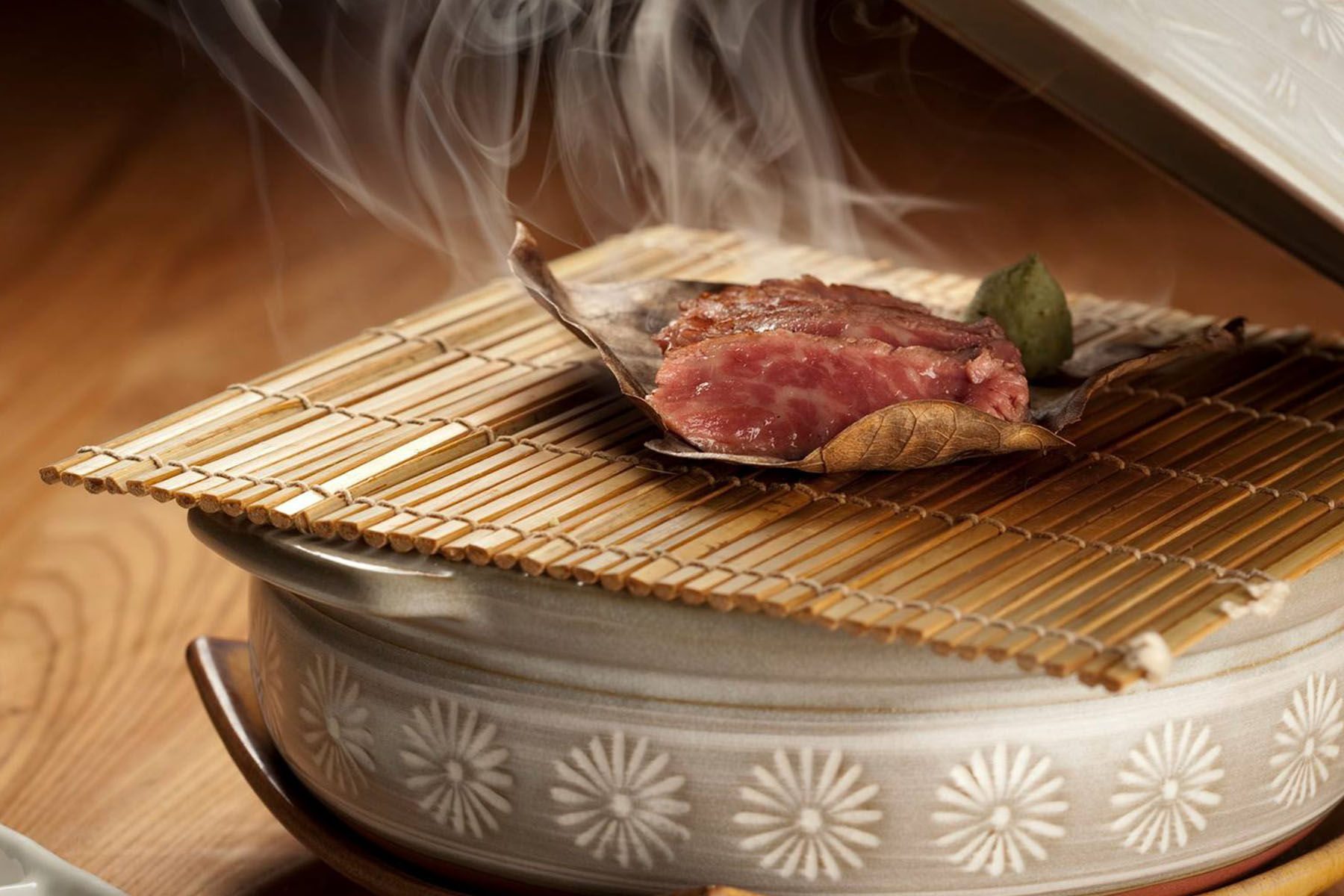 Roka Akor Announces Easter Tasting Menu | Chicago Food Magazine