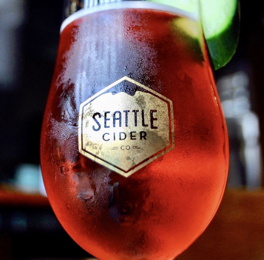Seattle Cider Tapping and Seattle Seahawks Home Opener Watch Party at ...