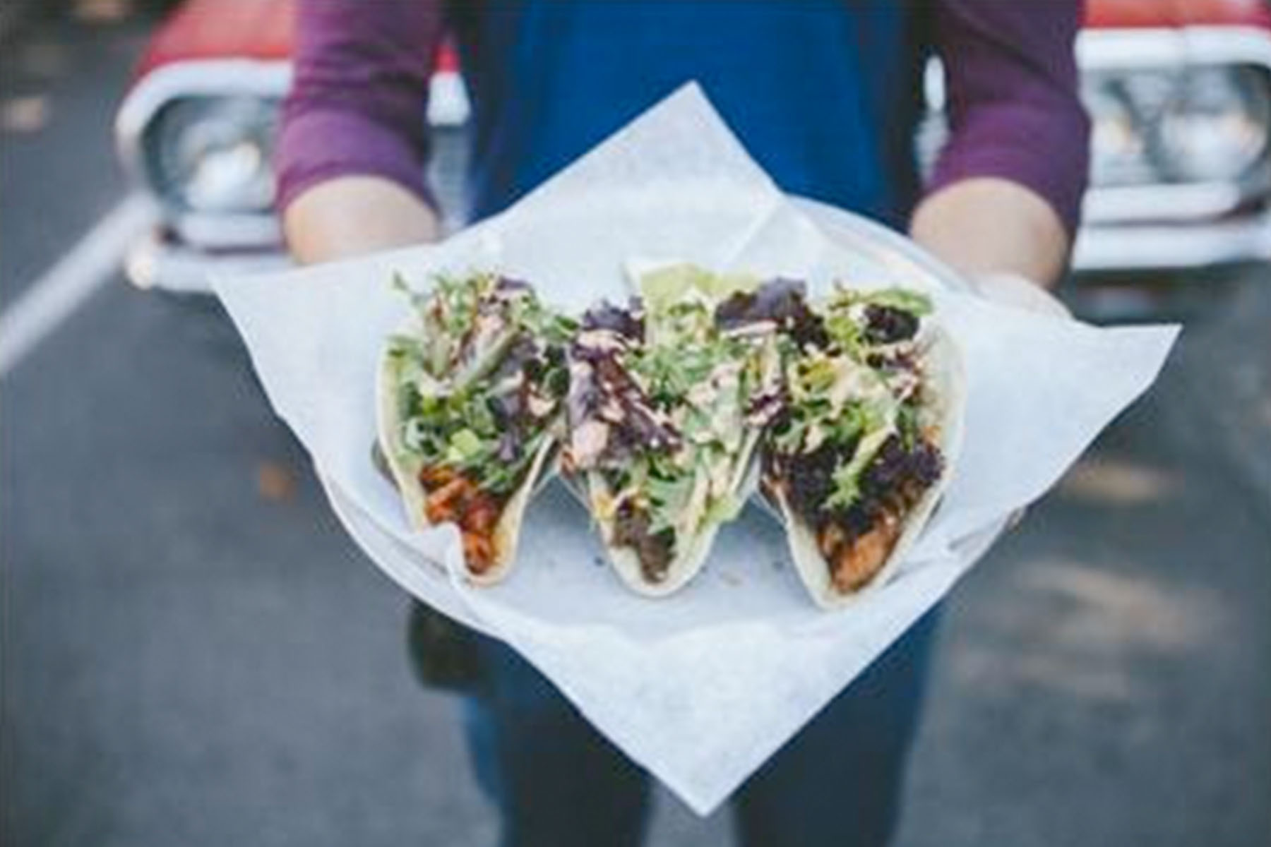 Seoul Taco Brings Korean/Mexican Fare to River North | Chicago Food ... Seoul Taco Brings Korean/Mexican Fare to River North | Chicago Food ...